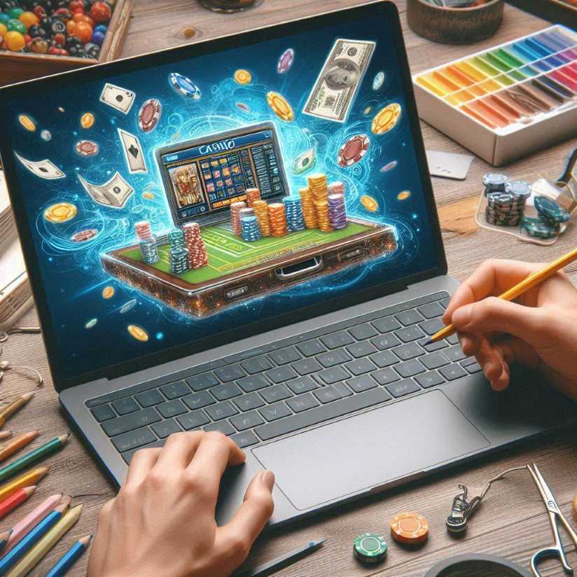 MuseoGames – iGaming